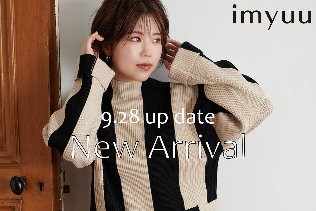 【imyuu】NEW ARRIVAL💛 – favclo.